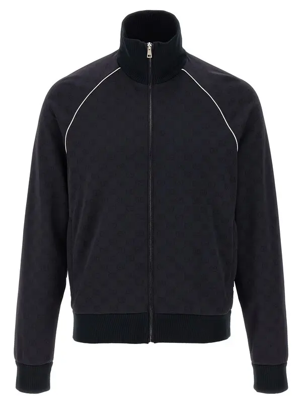 Gucci Gg Sweatshirt