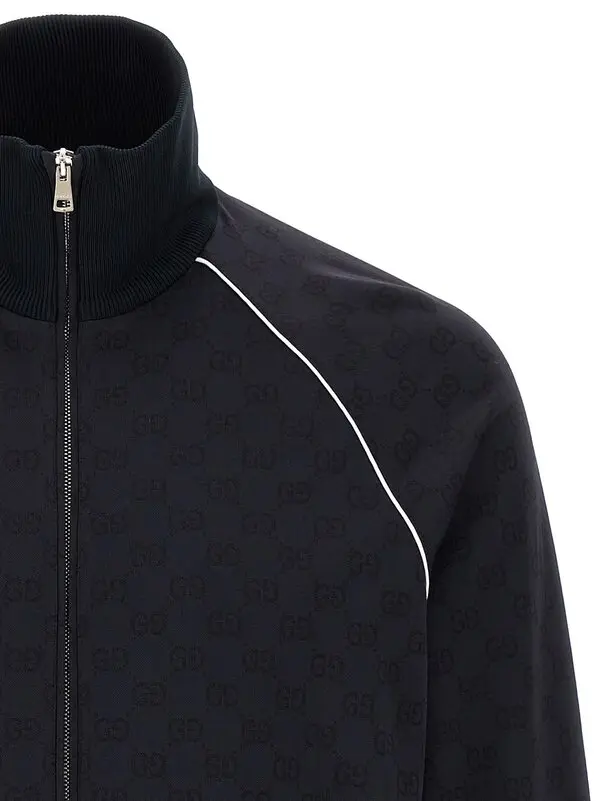 Gucci Gg Sweatshirt