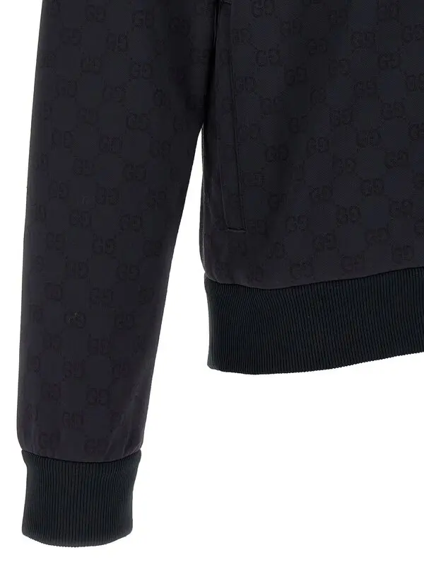 Gucci Gg Sweatshirt