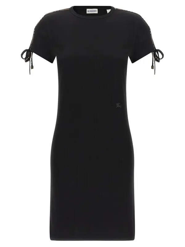 Burberry Tatiana Dress - Black