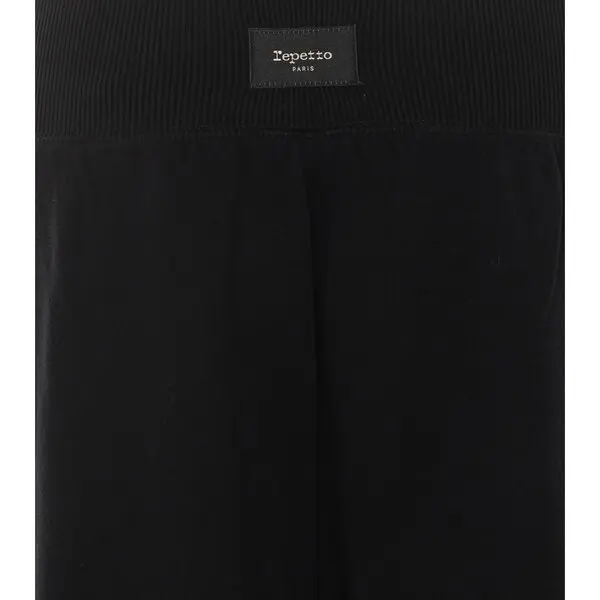 Repetto Logo Track Pants