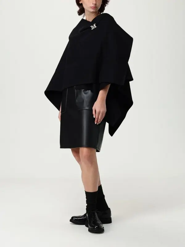 Max Mara Neck Scarf