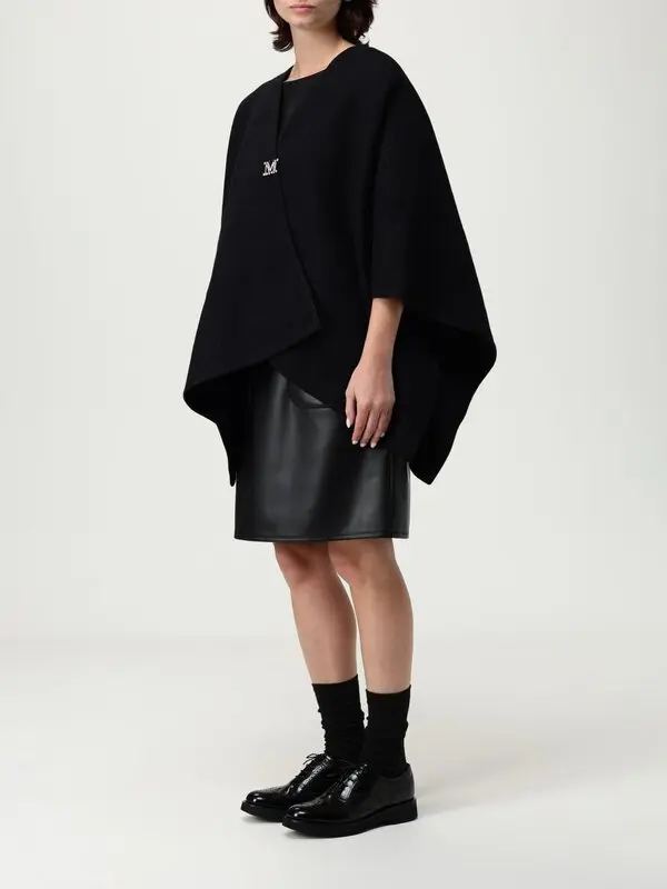 Max Mara Neck Scarf