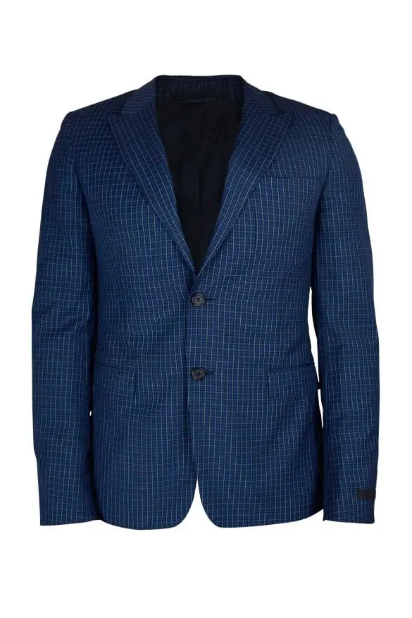 Prada Jacket