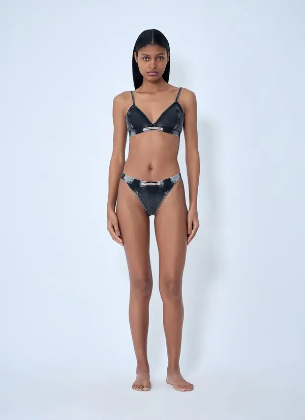 DIESEL® Scilla-dnm Briefs