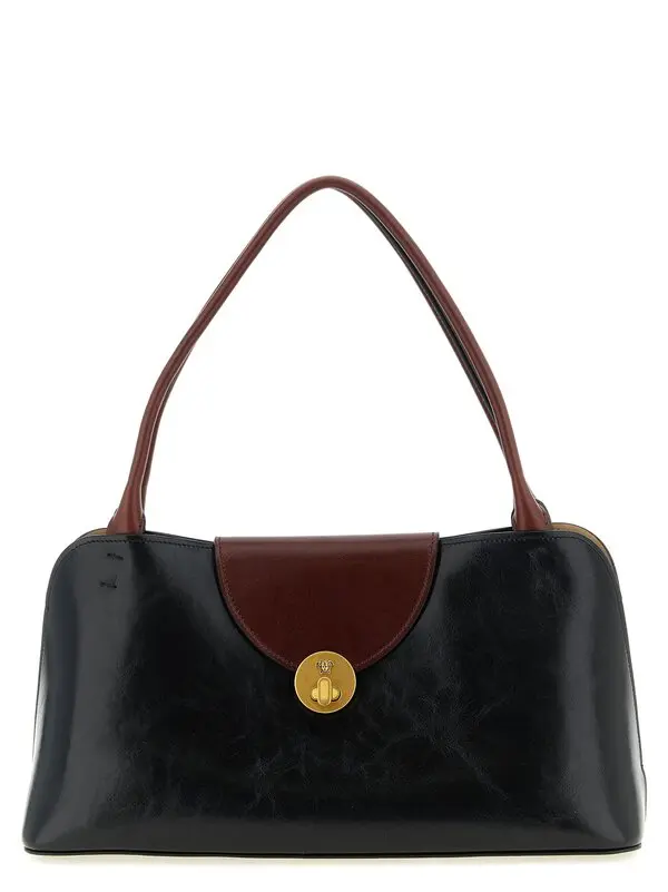 Versace Vivian' Medium Shoulder Bag