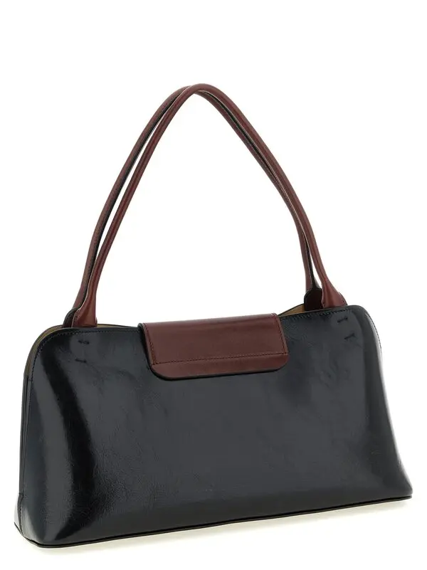 Versace Vivian' Medium Shoulder Bag