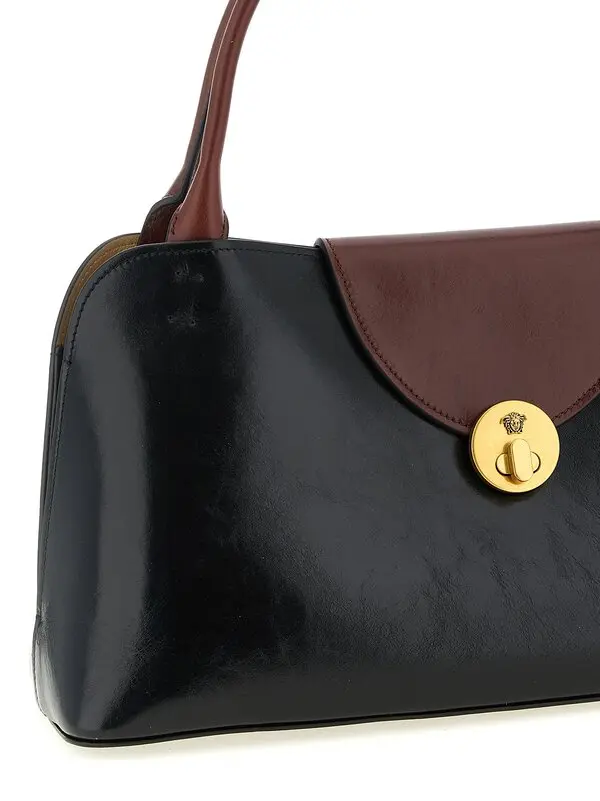 Versace Vivian' Medium Shoulder Bag