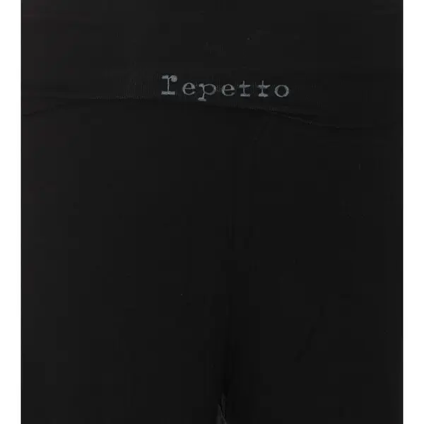 Repetto Logo Jazz Pants