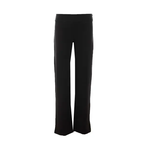 Repetto Logo Jazz Pants - Black