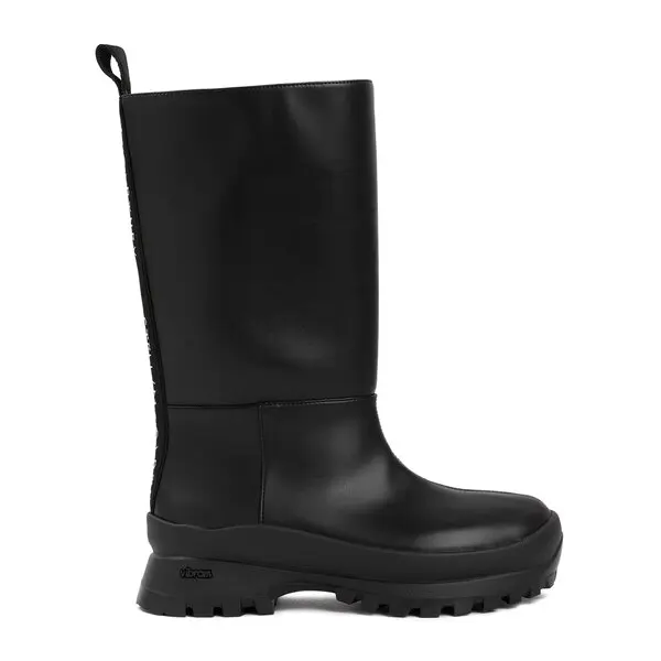 Stella McCartney Trace Boots - Black