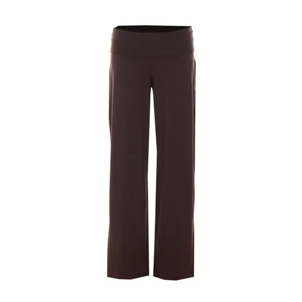 Repetto Logo Jazz Pants - Brown