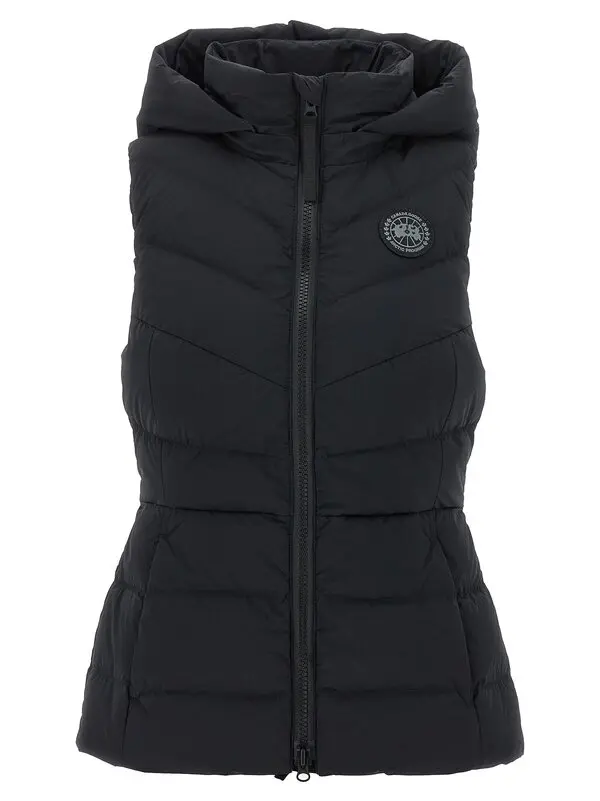 Canada Goose Clair' Vest - Black