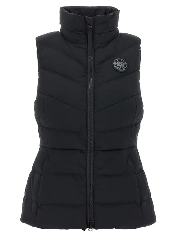 Canada Goose Clair' Vest - Black