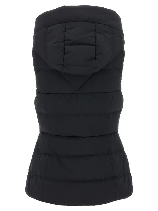 Canada Goose Clair' Vest - Black