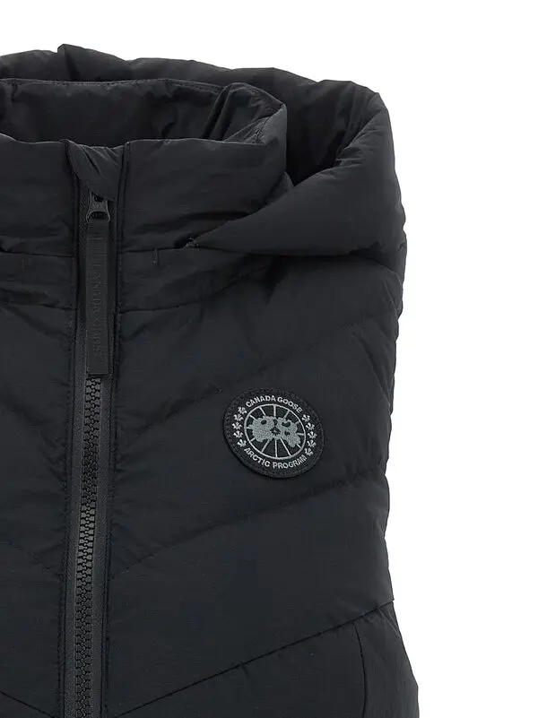 Canada Goose Clair' Vest - Black