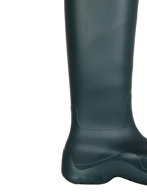 Bottega Veneta Puddle Boots