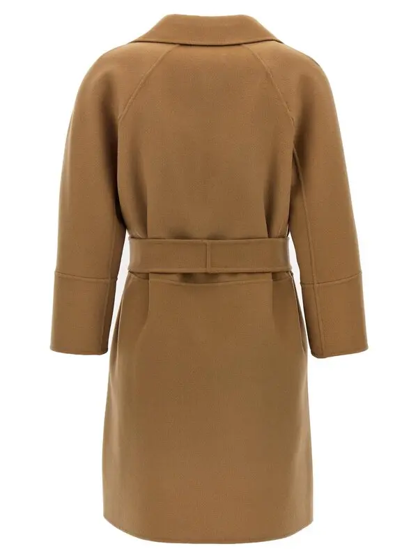 Max Mara Arona' Coat