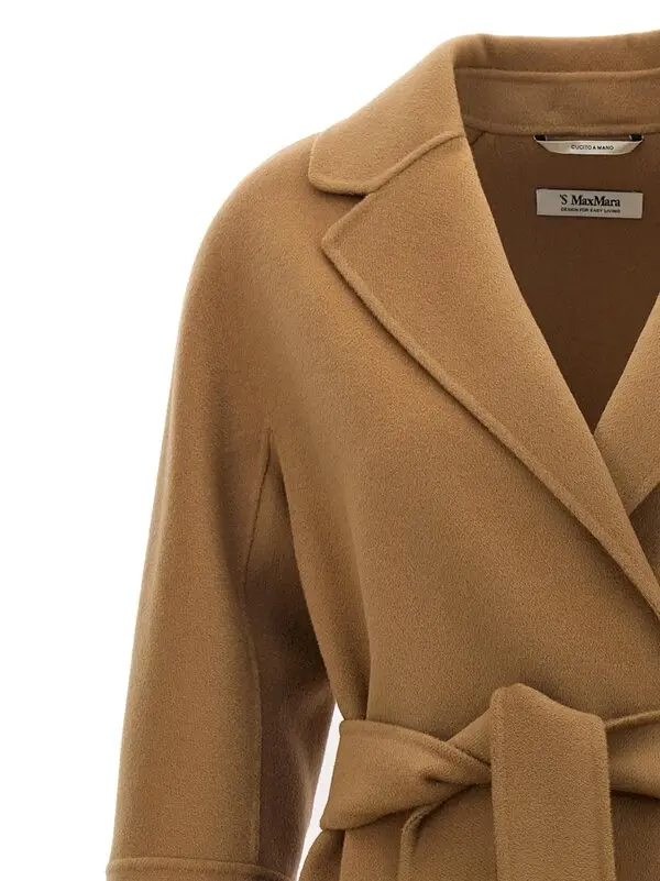 Max Mara Arona' Coat