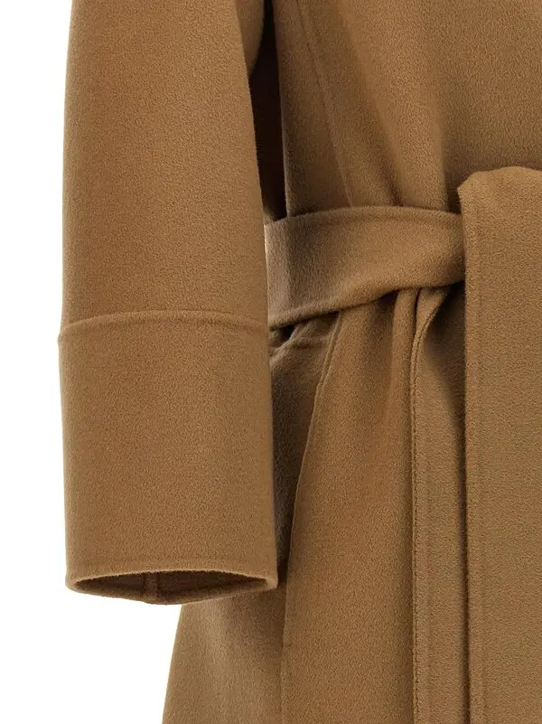 Max Mara Arona' Coat
