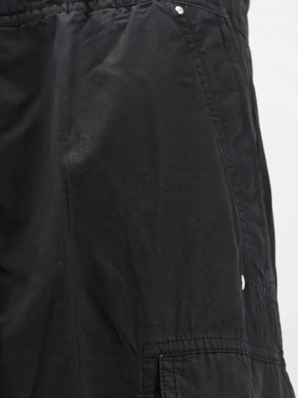 Rick Owens Double Cargo Jumbo Belas Trousers