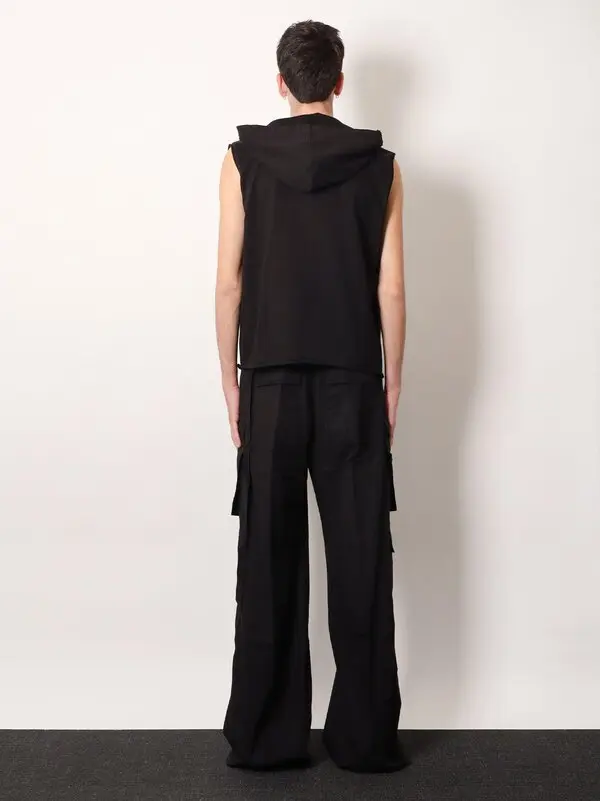 Rick Owens Cargo Trousers
