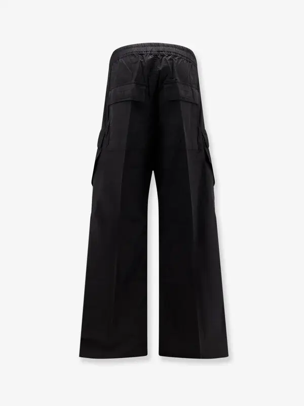 Rick Owens Cargo Trousers