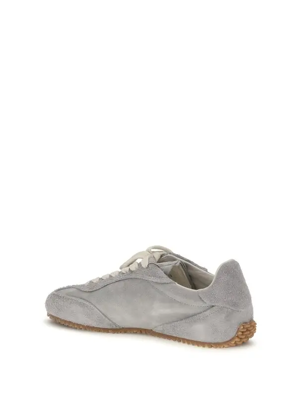 Axel Arigato Daze Runner Sneakers - Gray