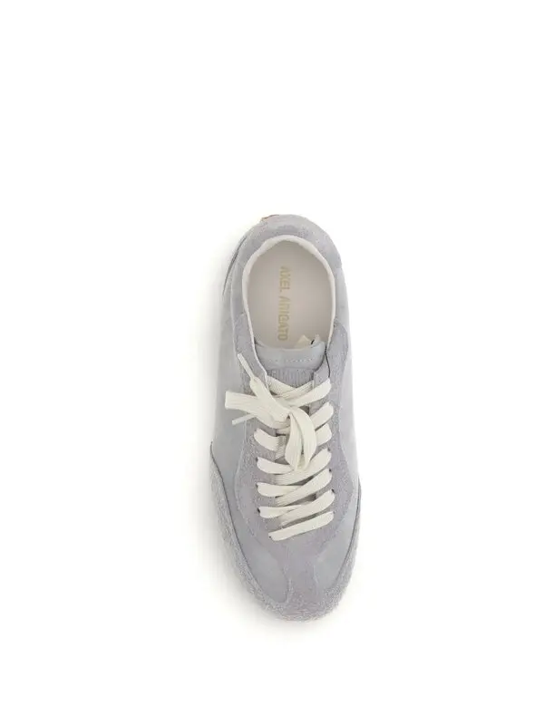 Axel Arigato Daze Runner Sneakers - Gray