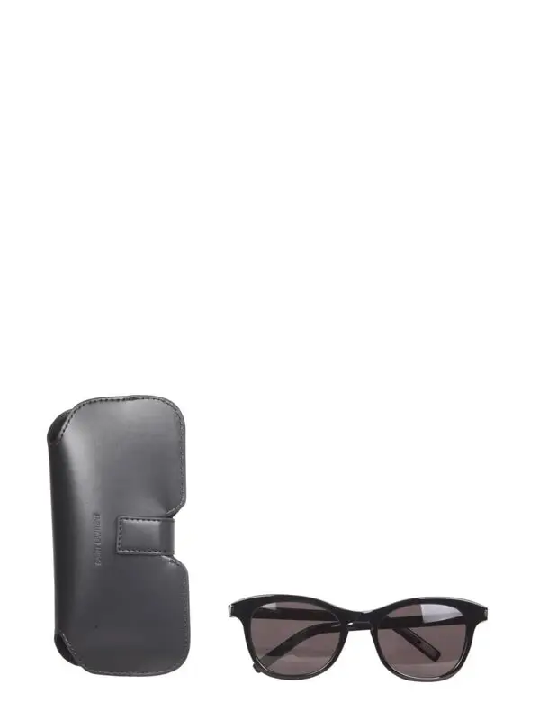 Saint Laurent Sunglasses Sl 356 Large