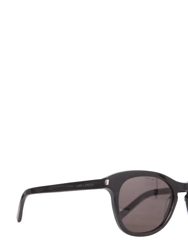 Saint Laurent Sl 356 Large Sunglasses