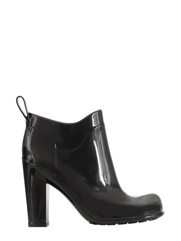 Bottega Veneta Shine Boot - Black