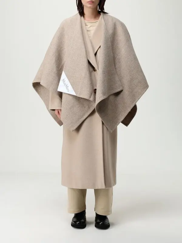 Max Mara Neck Scarf