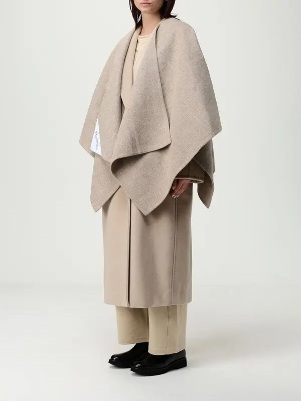 Max Mara Neck Scarf