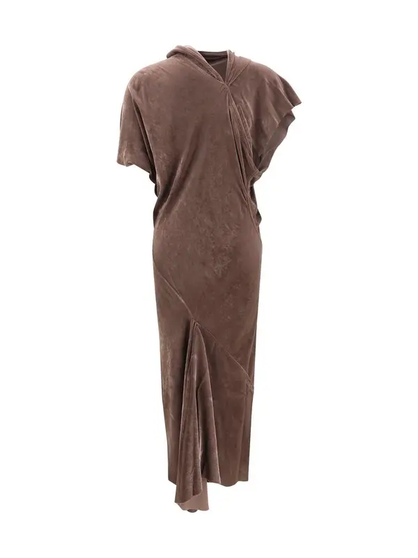 Rick Owens Seb Dress