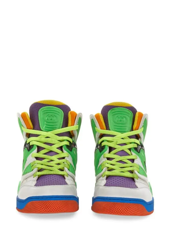Gucci Sneaker Basket