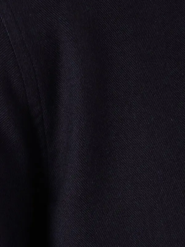Brunello Cucinelli Cotton Blend Shirt