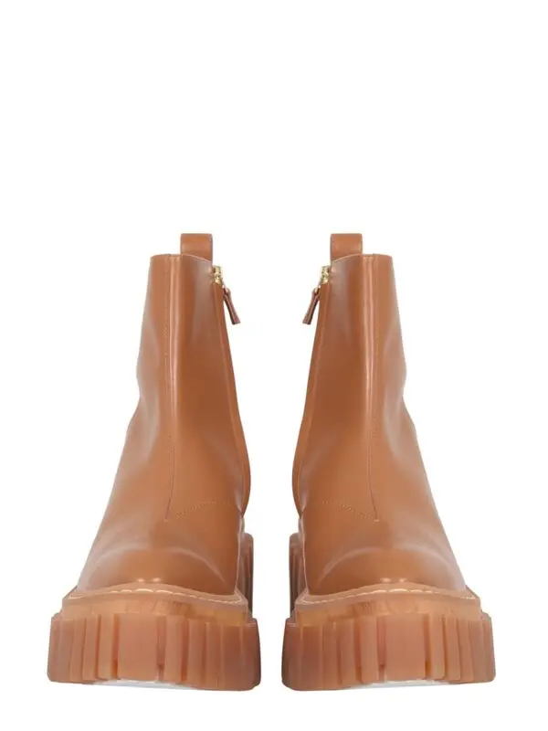 Stella McCartney Emilie Boots - Multicolor