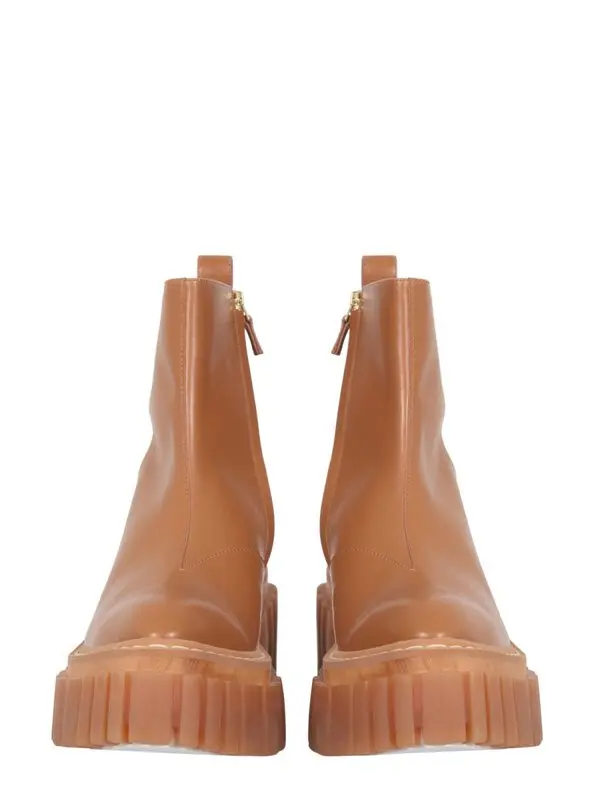 Stella McCartney Emilie Boots - Multicolor