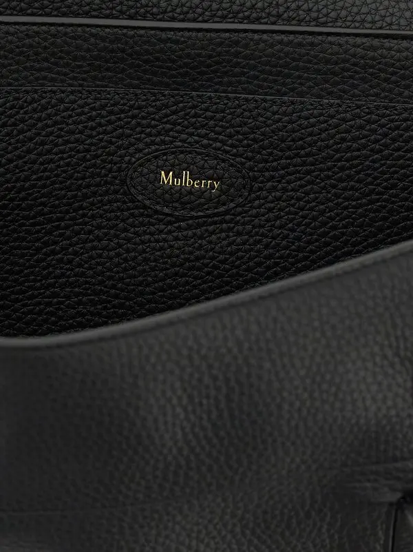Mulberry Soft Bayswater' Small Shoulder Bag
