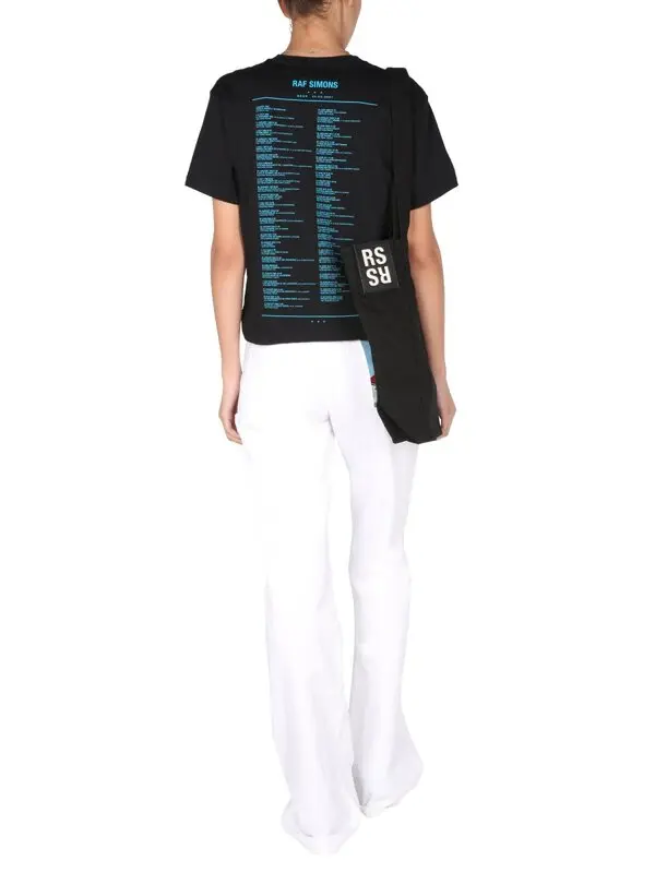 Raf Simons Ataraxia T-shirt