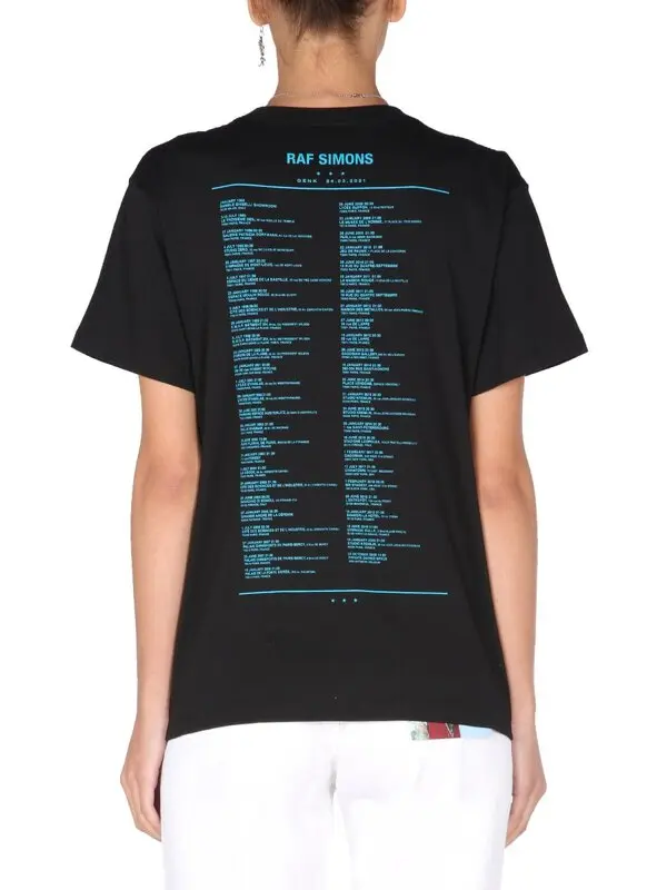 Raf Simons Ataraxia T-shirt