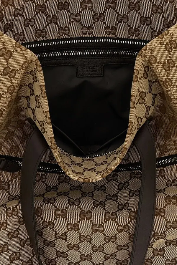 Gucci Gg Shoulder Bag