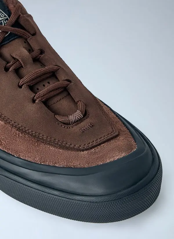 Stone Island Low Top Sneakers