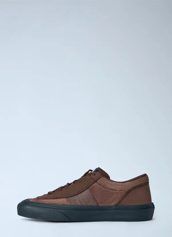 Stone Island Low Top Sneakers