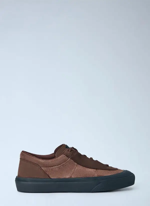 Stone Island Low Top Sneakers