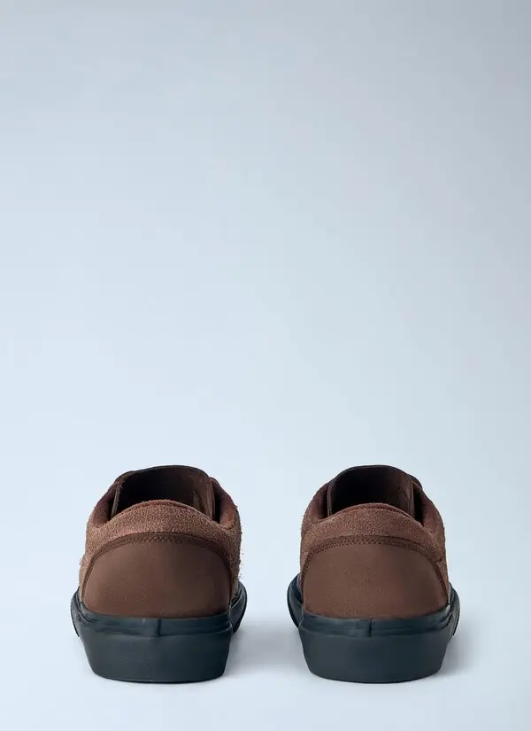 Stone Island Low Top Sneakers