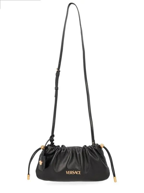 Versace Mini Tag Bag