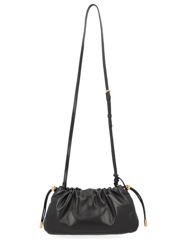 Versace Mini Tag Bag
