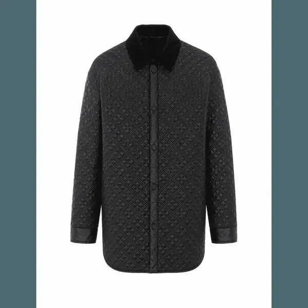 Moncler Quilted Jacket